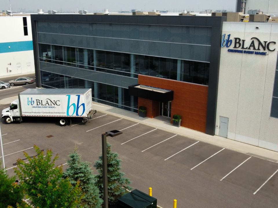 About Us - Meet the Team Behind bb Blanc