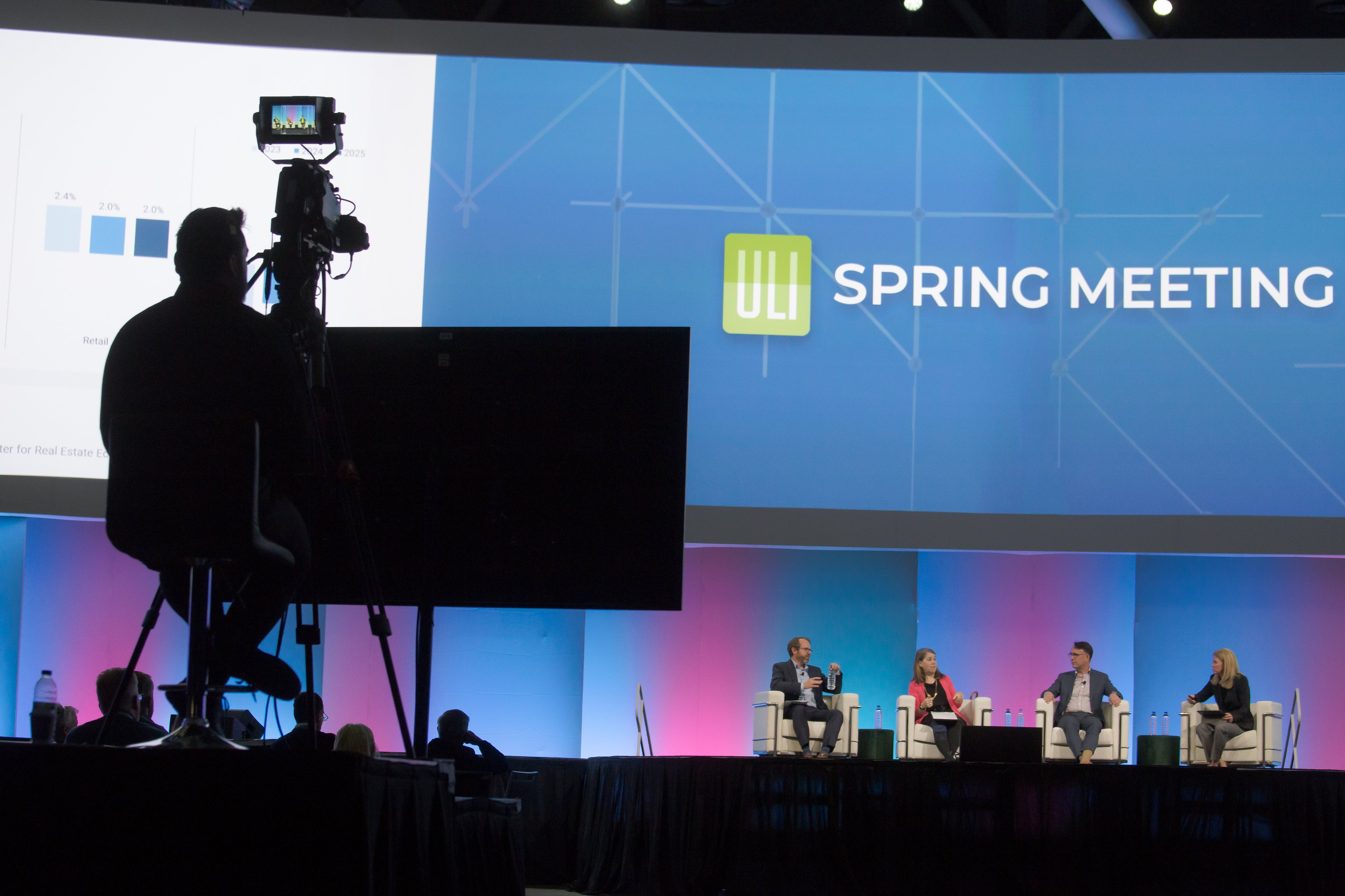 Premier Audio Visual Company Toronto - bb Blanc