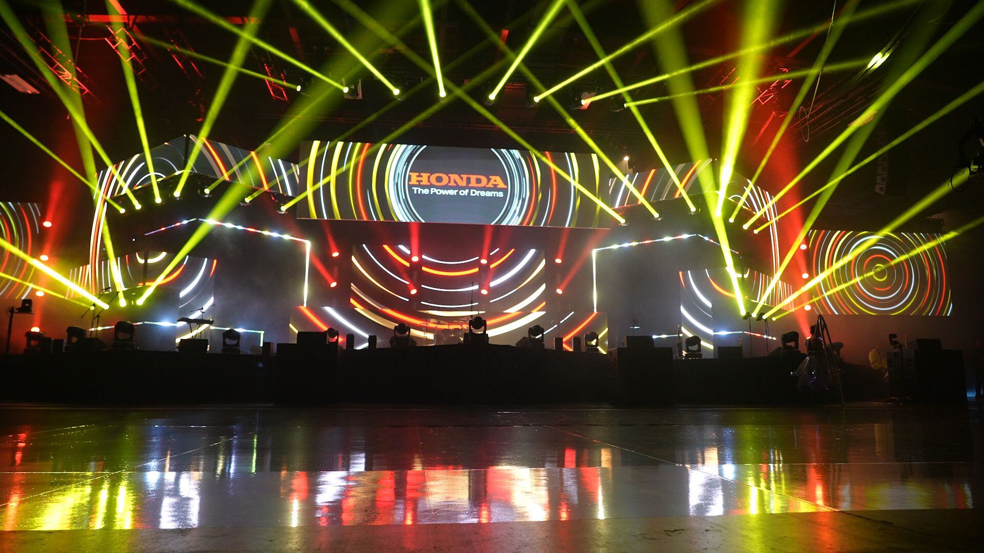 Creative Event Staging & Design Solutions in Toronto - bb Blanc